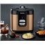 Rýžovar Tefal Coppertino RK364G10 Měděný/Černý | Homeandcook.cz - Home ...