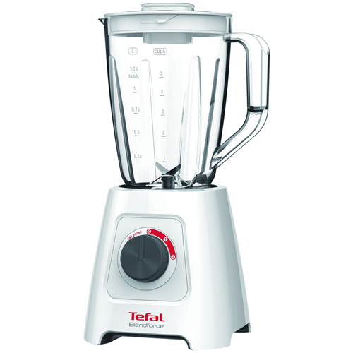 Stolní mixér Tefal Blendforce BL420131 bílý | Homeandcook.cz - Home ...