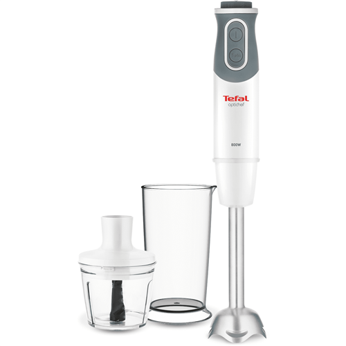 Tyčový mixér Tefal Optichef 2v1 HB641138 - Home & Cook: oficiální e ...