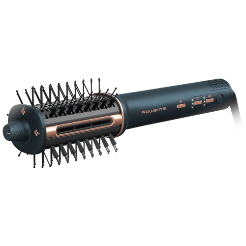 Kulmofén Rowenta Ultimate Experience Air Brush 3D UB9720E0 Měděný/Tmavě ...