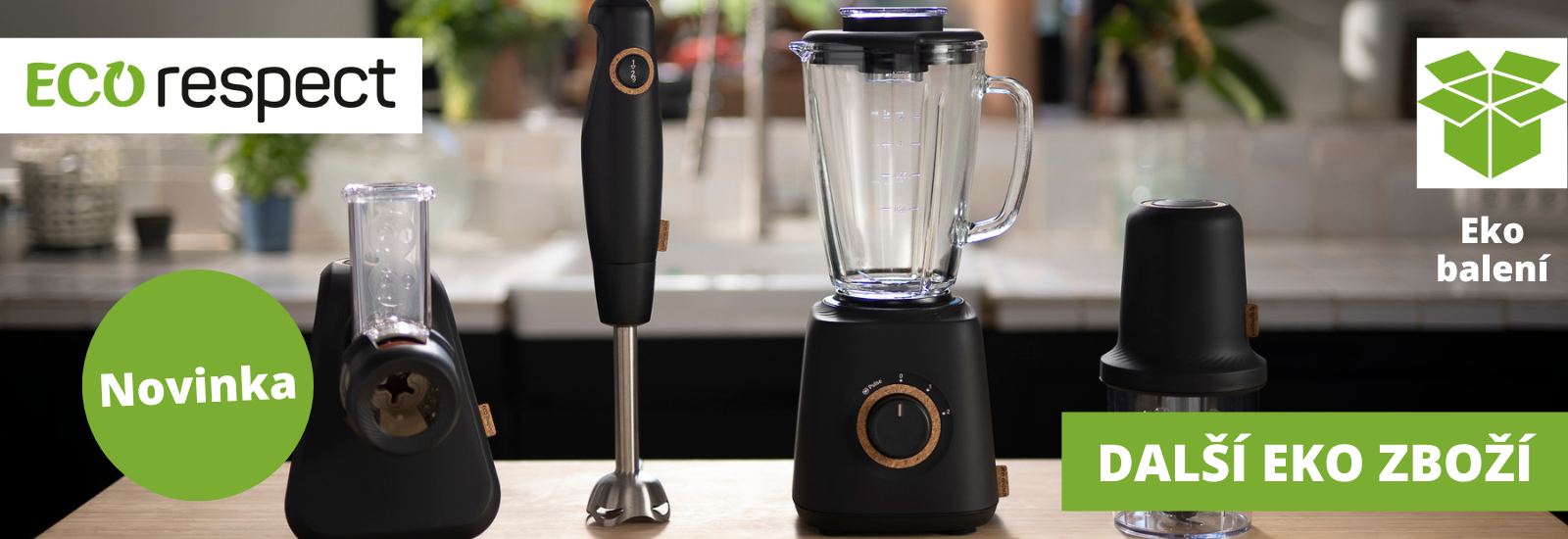 Elektrický strouhač Tefal Eco Respect MB77EN38 - Home & Cook: výrobce ...